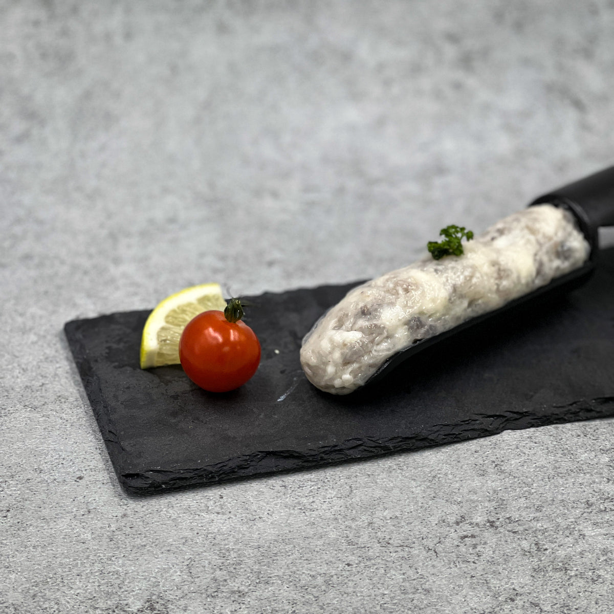 Shrimp Paste with Cheese 芝士虾滑 150g/pkt | Lykkefish Singapore